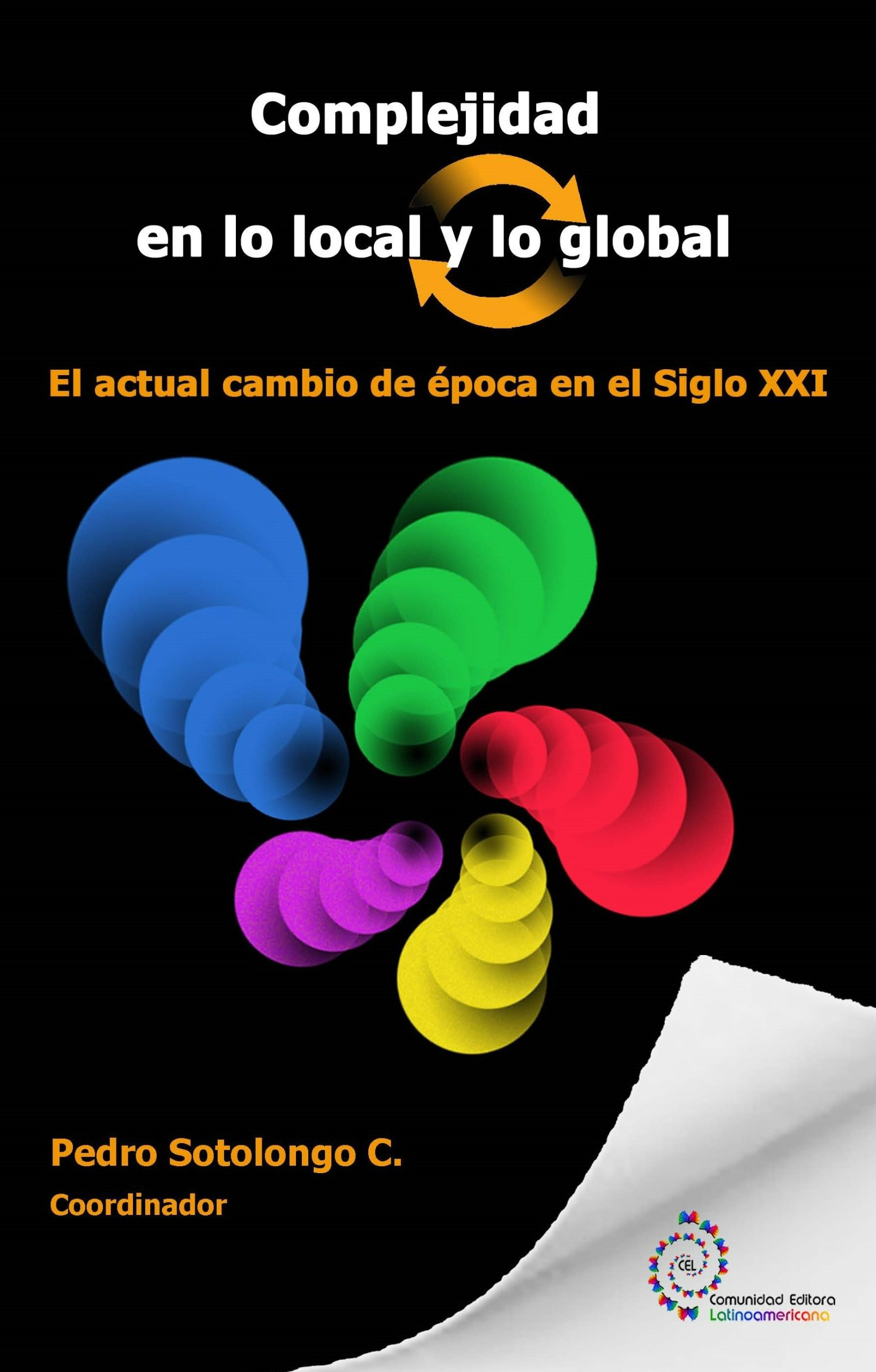 Biblioteca de Acceso Abierto – Comunidad Editora Latinoamericana